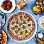 Menus (Zach’s) – Zach's + Joe's